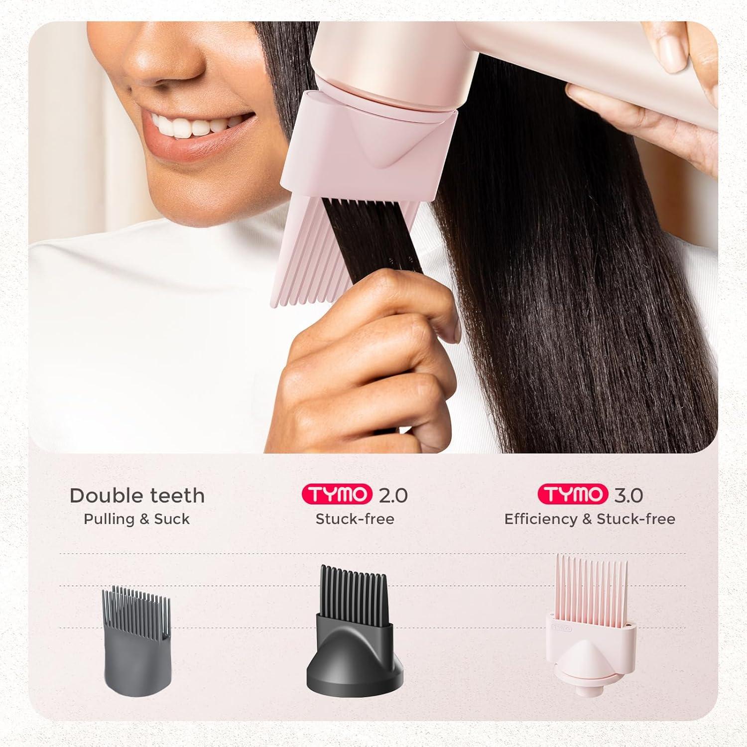 TYMO: Professional Hair Tools for Salon-Quality Looks - TYMO Beauty Mall