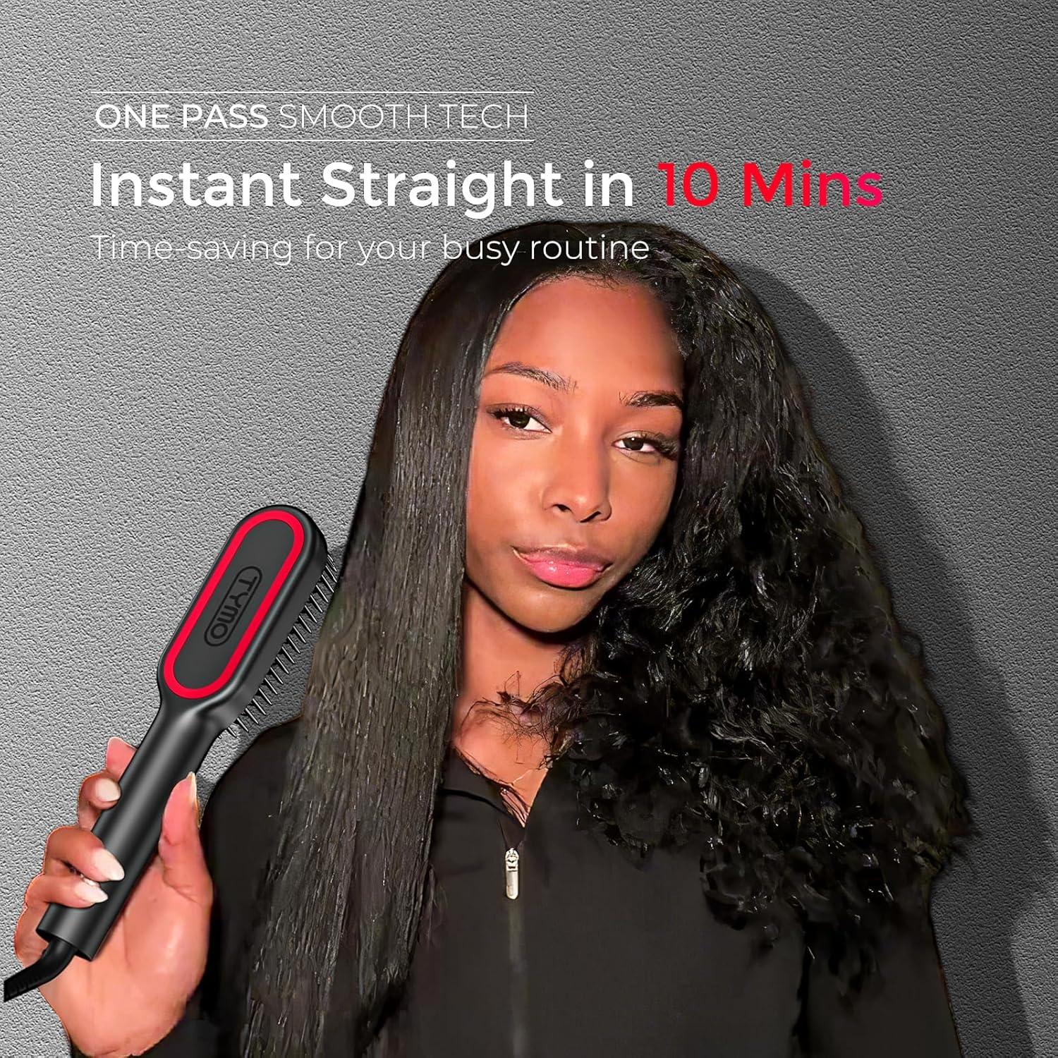TYMO: Professional Hair Tools for Salon-Quality Looks - TYMO Beauty Mall