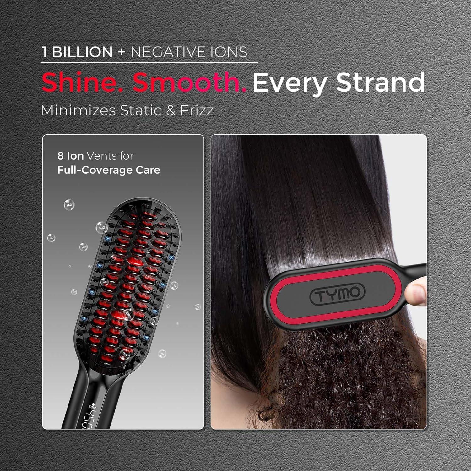 TYMO: Professional Hair Tools for Salon-Quality Looks - TYMO Beauty Mall